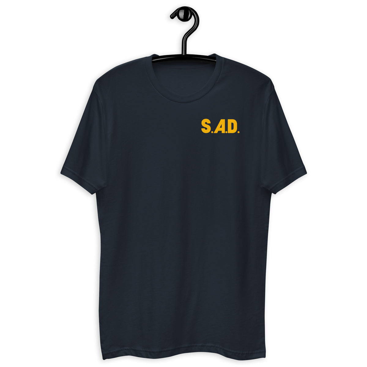 S.A.D. T-shirt – CorporateBro
